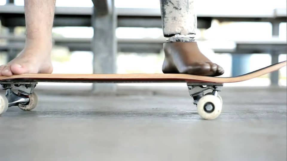 ADACS: Adaptive Skateboarding on Vimeo