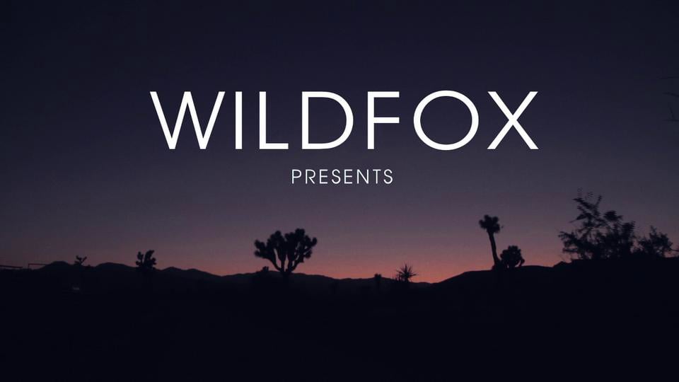 Wildfox Spring 2012 "Even Cowgirls Get The Blues" on Vimeo