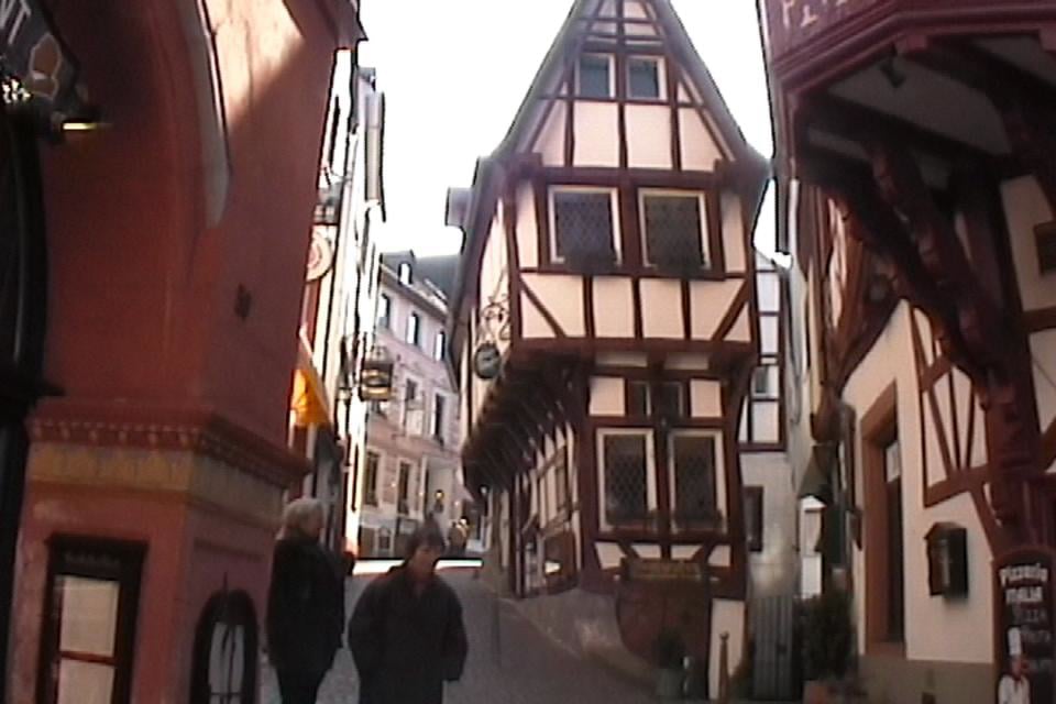 Ramstein Village, Germany on Vimeo