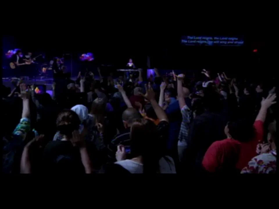 Bay Revival Dallas, TX - March 1, 2012 on Vimeo