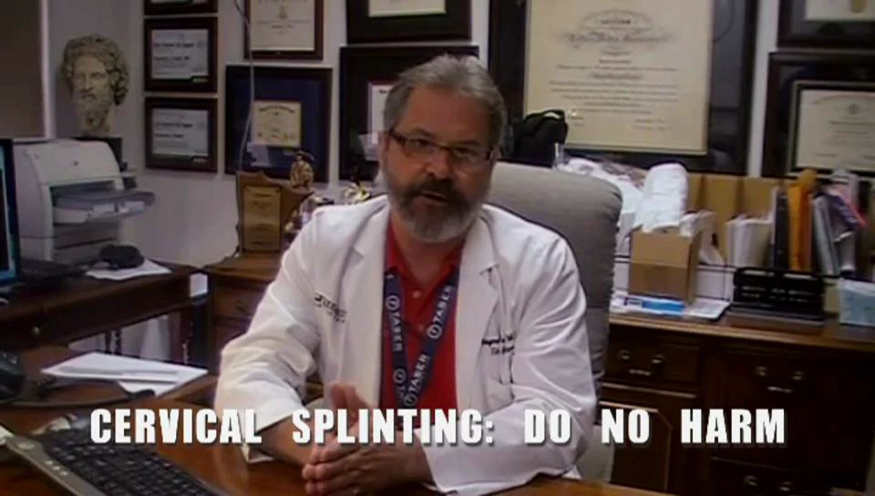 Dr. Raymond Fowler - Do No Harm on Vimeo