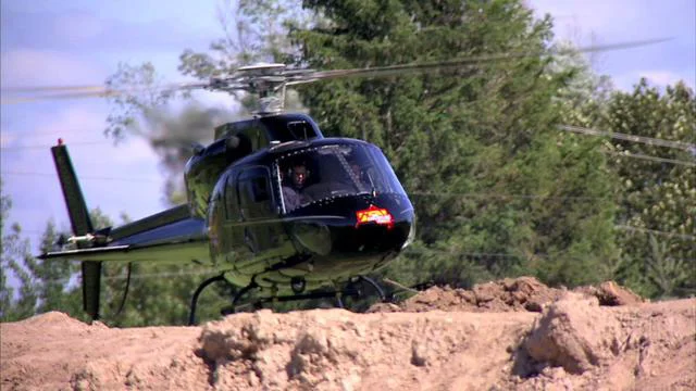 The Adrenaline Project Season 2 on Vimeo