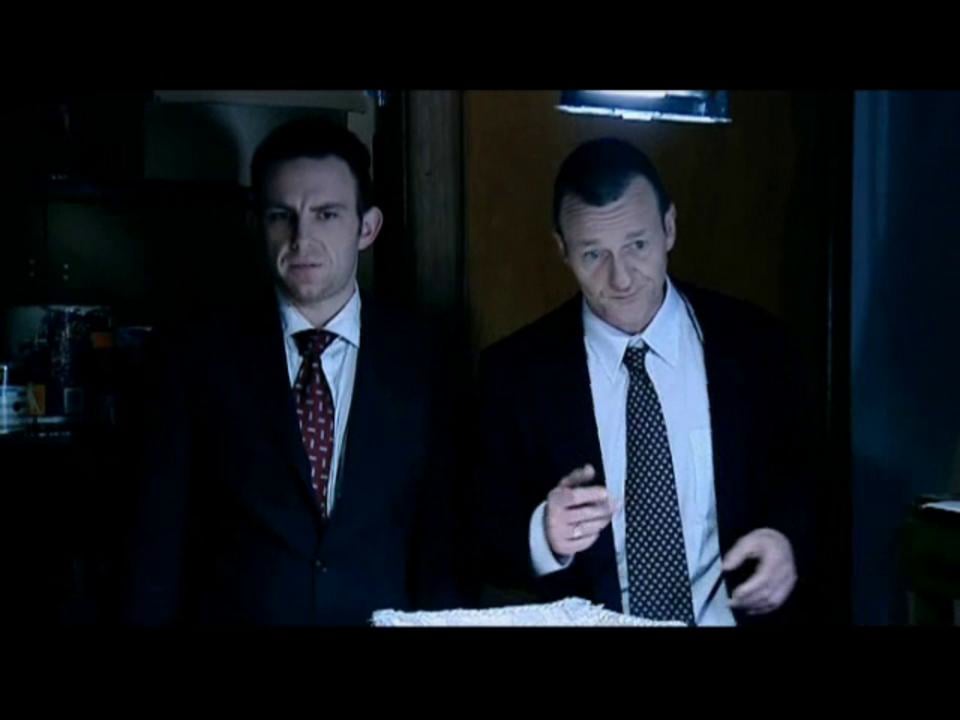 SCPT Showreel - Stuart Clegg on Vimeo