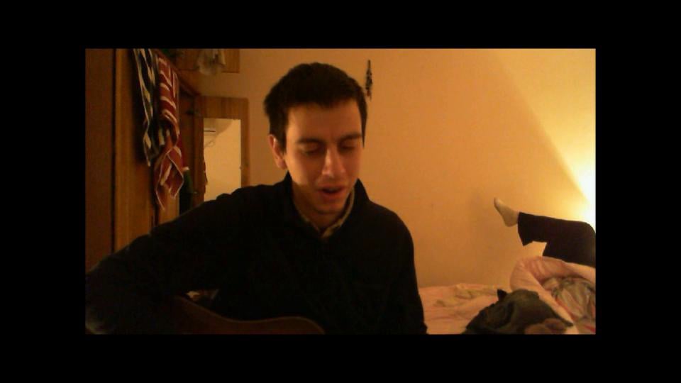 Steven Summerstone - Parade on Vimeo