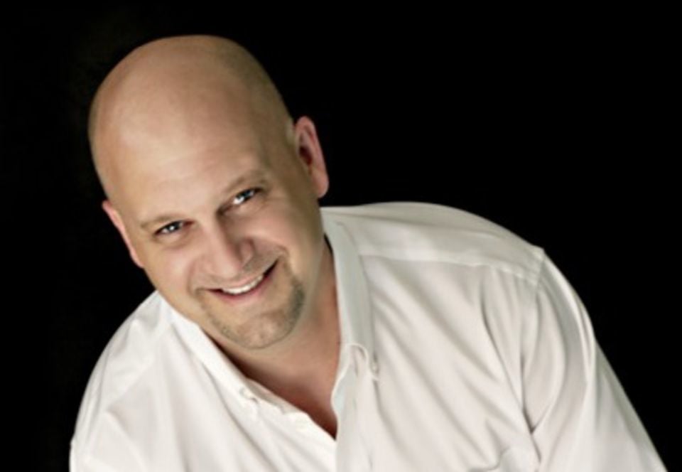 Michael Stoddard Delivers His Testimony 2007 on Vimeo