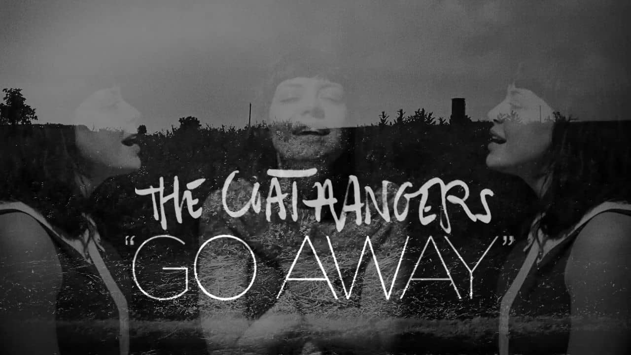 The Coathangers - Go Away on Vimeo