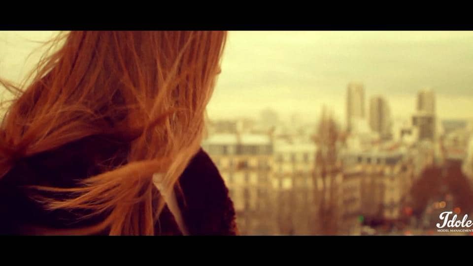 Step out ! - Idole Model Contest on Vimeo