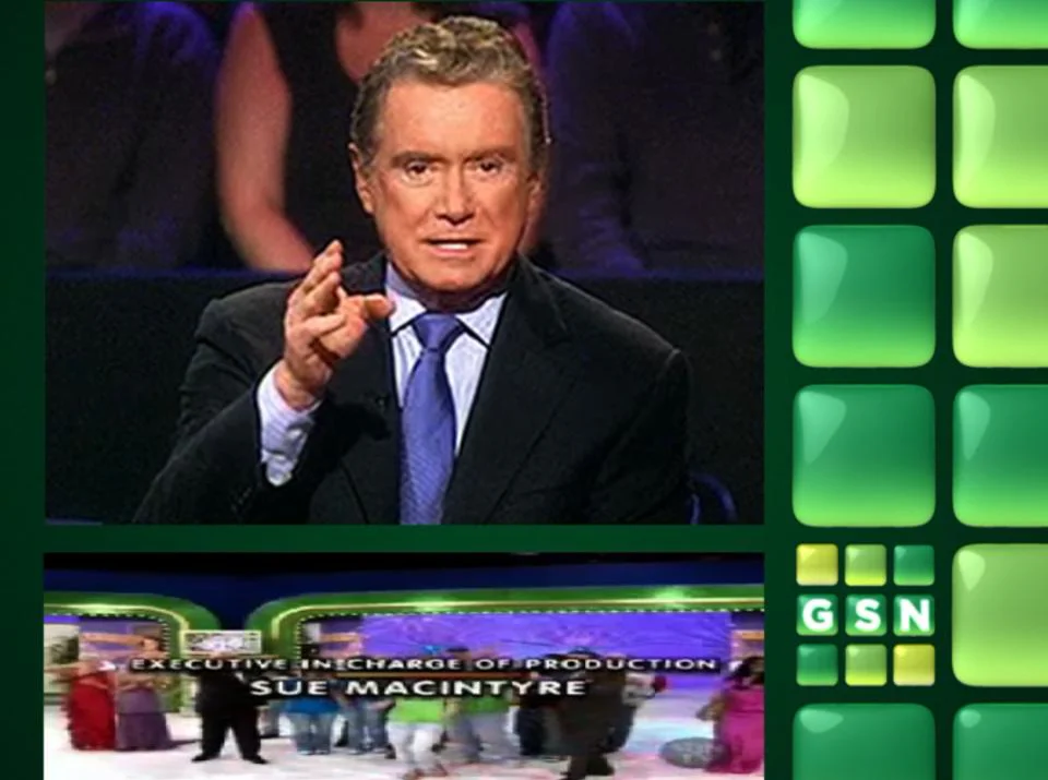 GSN - Green on Vimeo