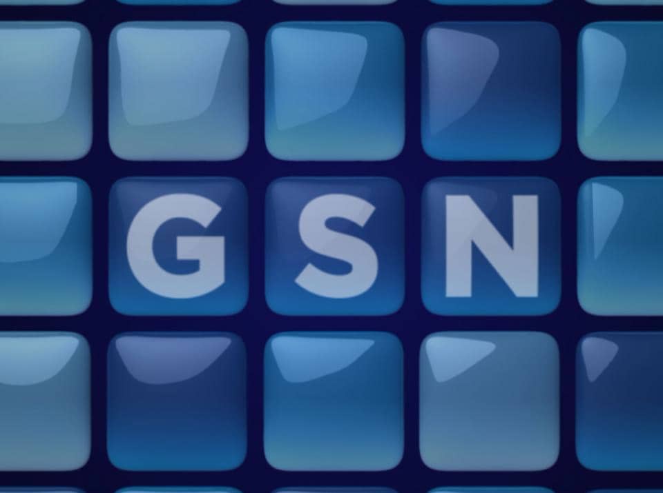 GSN - Blue on Vimeo