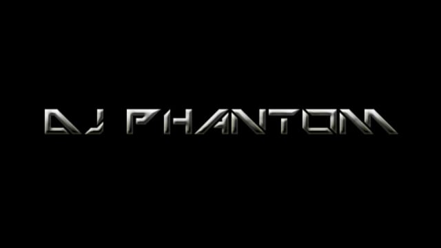 DJ PHANTOM on Vimeo