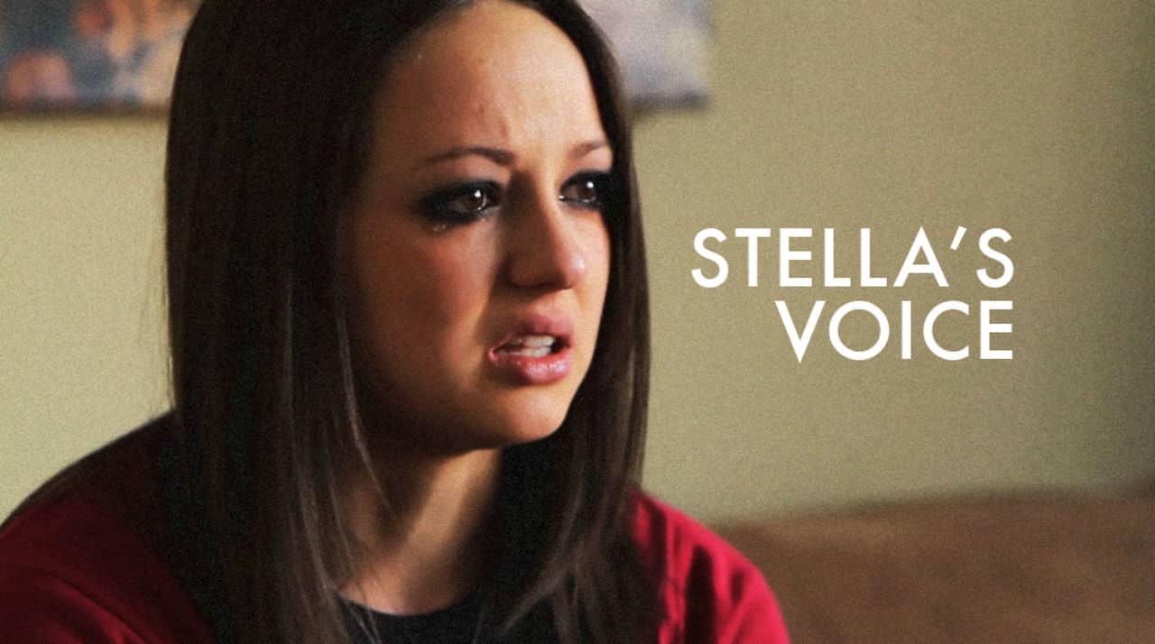 Stella's Voice on Vimeo