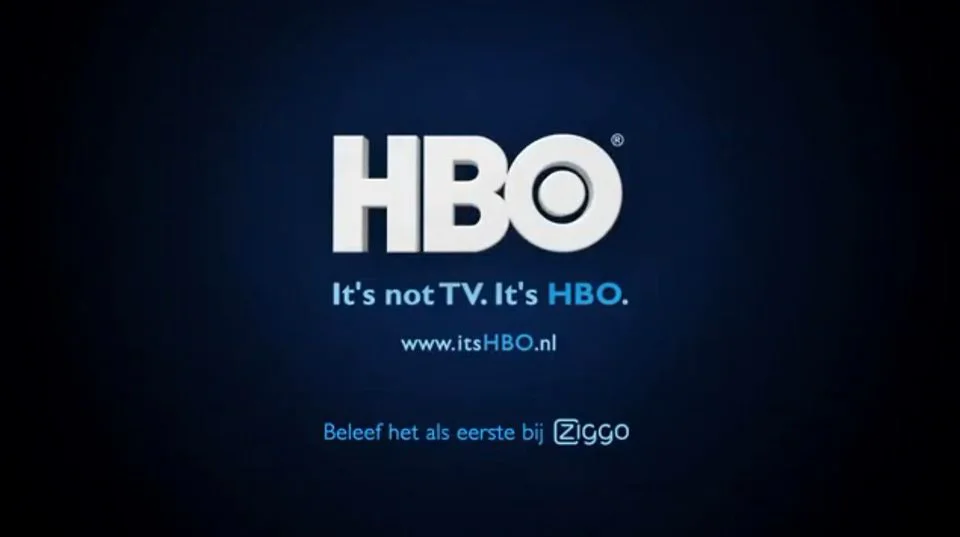 HBO Promo (45") on Vimeo
