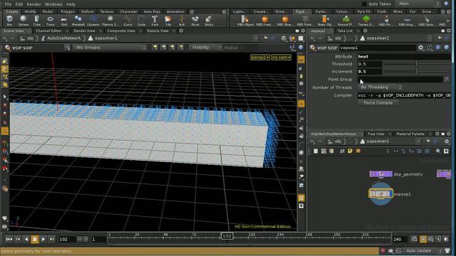 SOP Solver III on Vimeo