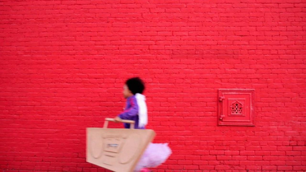 Gregory Porter - Be Good (Lion's Song) Official Video on Vimeo