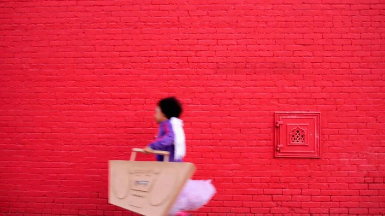 Gregory Porter - Be Good (Lion's Song) Official Video