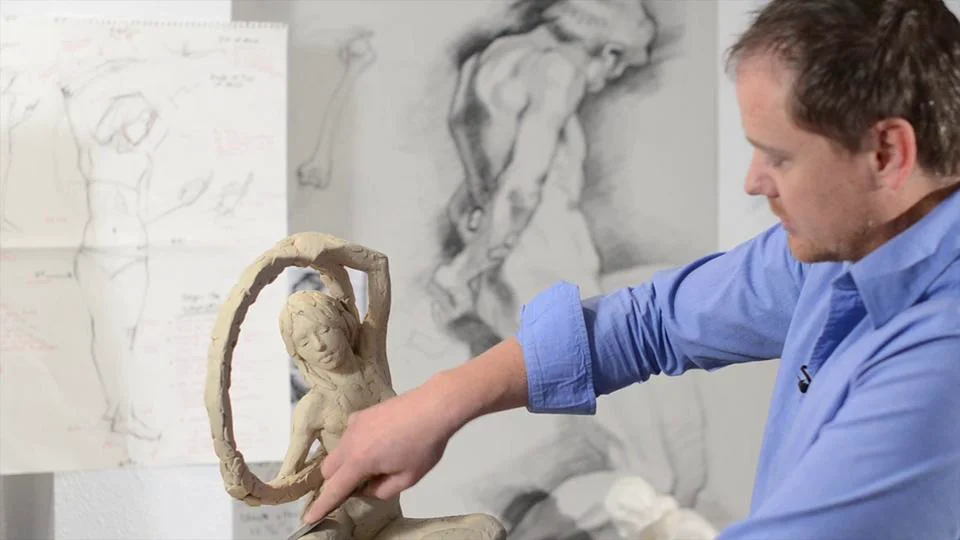 Wenatchee Valley Artist - Lance Dooley