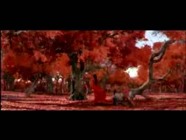 Hero Movie - Jet Li - Trailer