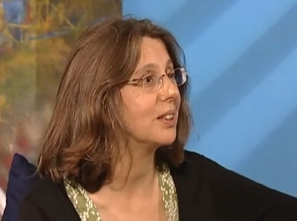 In Conversation with Catherine Couvert on Vimeo