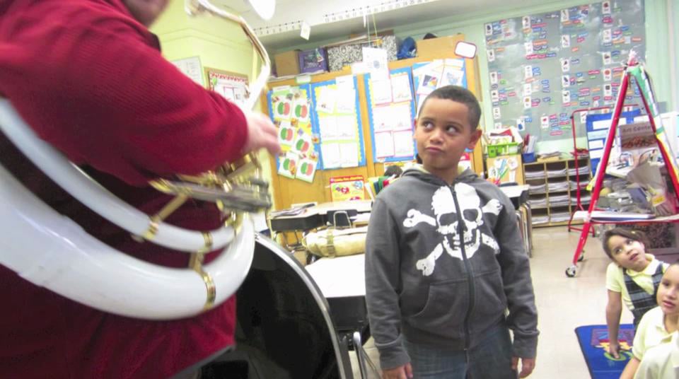 Tuba! (1-315 & 1-316) on Vimeo