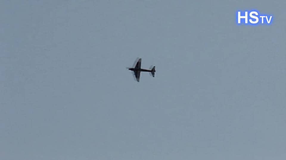 P13 - F3A FAI sequence - (march 2012) on Vimeo