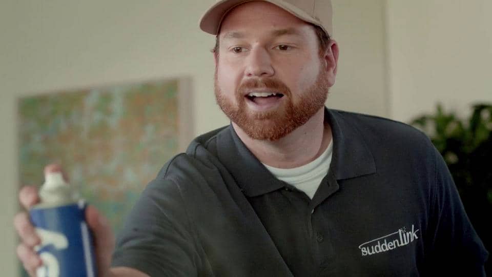 Suddenlink Communications "Famous" :30TV on Vimeo