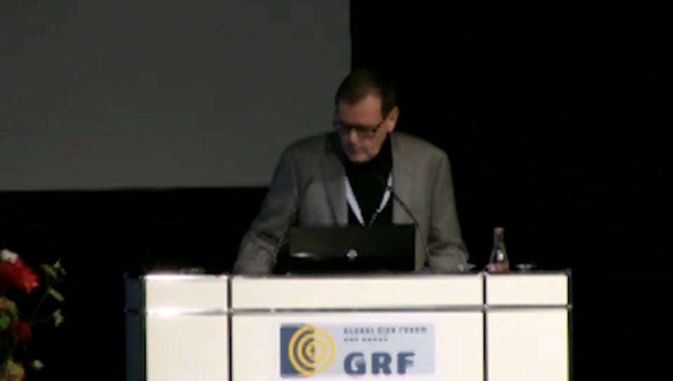 Dr. Marco Ferroni (One Health? Not without Sustainably Accelerated ...