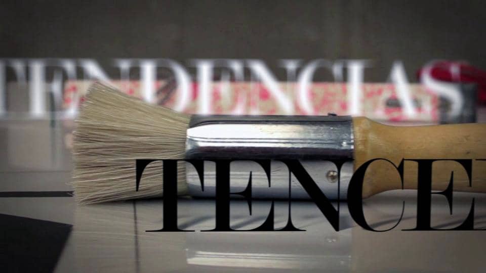 Tencer Trendy on Vimeo