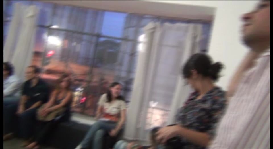 Global Service Jam 2012 // Curitiba - Brazil on Vimeo