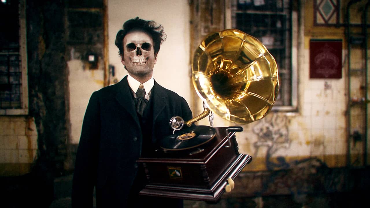 The Master's Voice on Vimeo