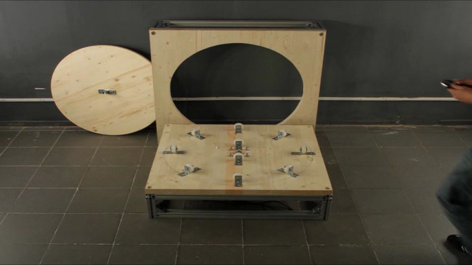 How to build a rotating platform for photography 3D-picture 360 °, VR ...