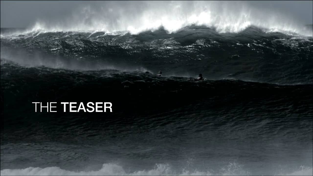 The Teaser on Vimeo