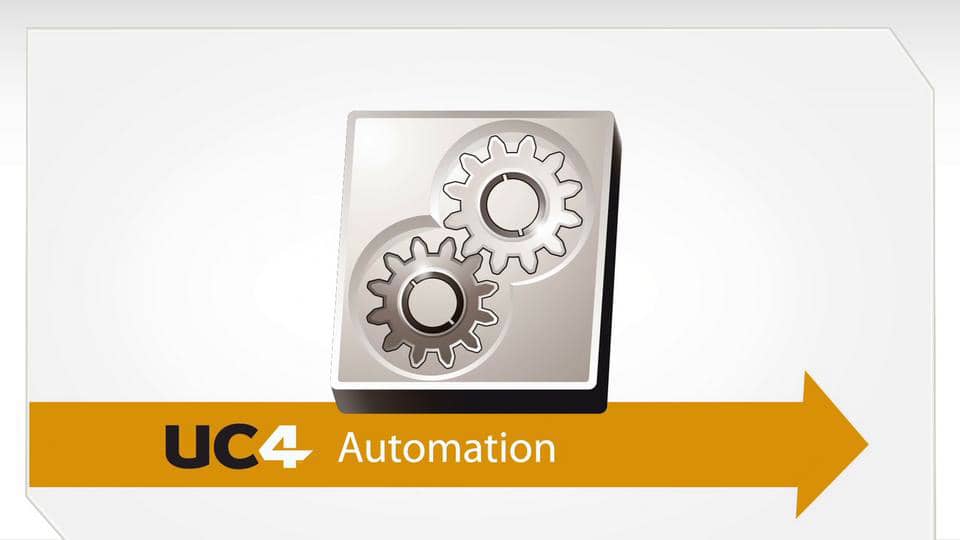 UC4 ONE Automation on Vimeo
