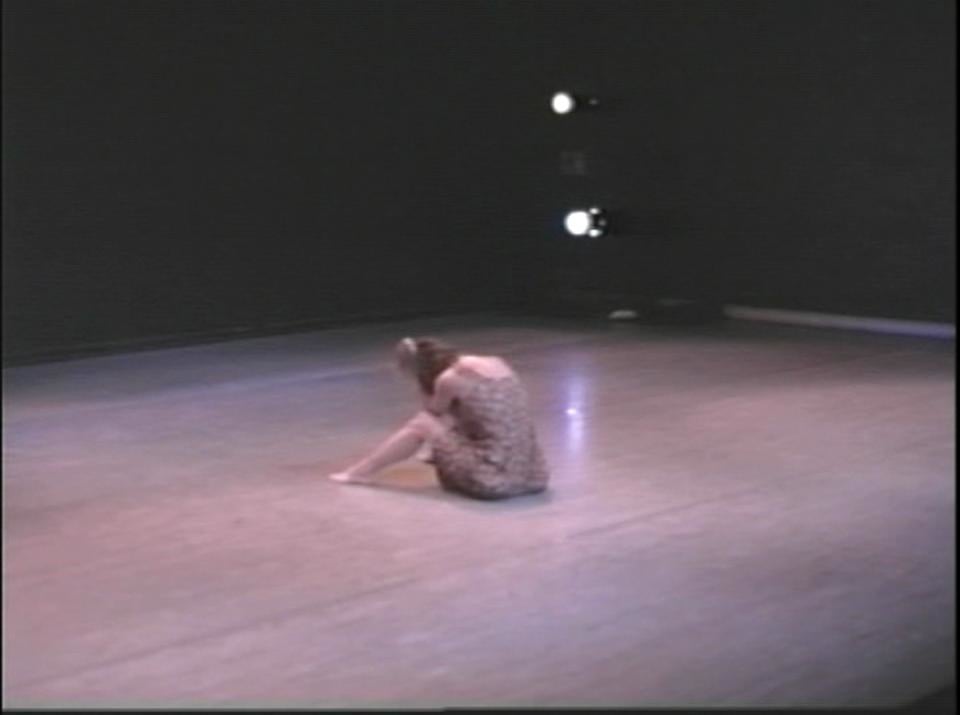 trespass (choreograhper/dancer suzi ludwig) on Vimeo