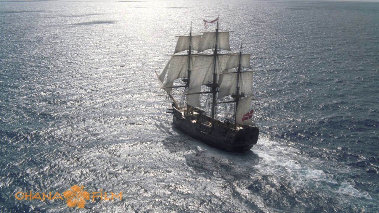 Making of ship on Vimeo