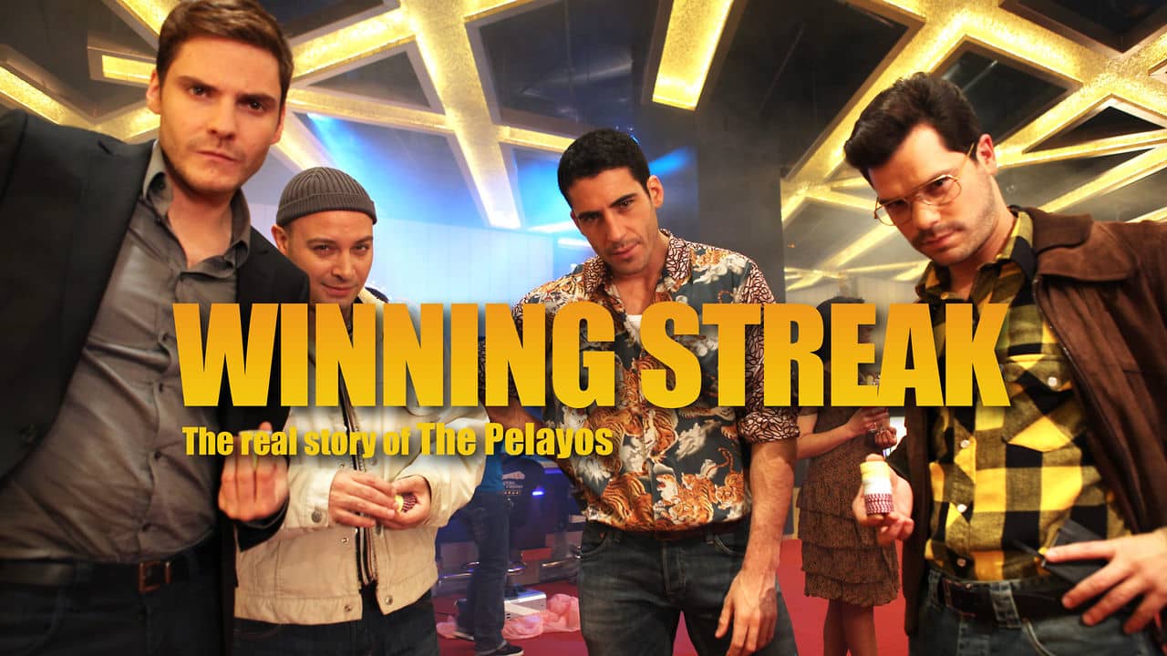 Winning Streak - Trailer on Vimeo