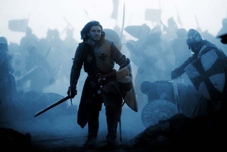 Kingdom of Heaven - Trailer on Vimeo