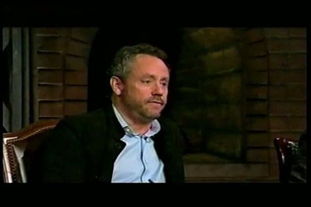 Ben Gulak with The Uno on Dragon's Den on Vimeo