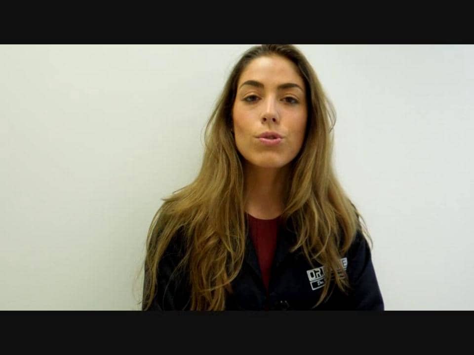 Dra Iara Rodrigues | Facebook Oficial Dr. White on Vimeo