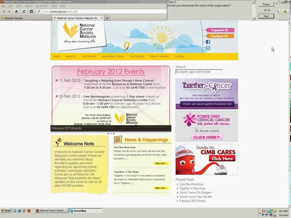 Sample Video for Netizen Testing on Vimeo