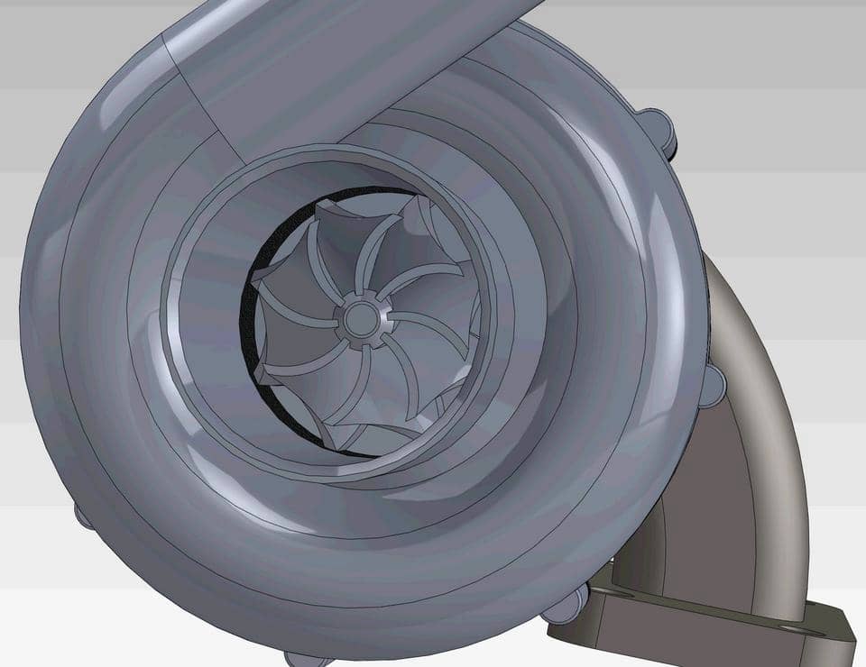 Solidworks Turbo on Vimeo