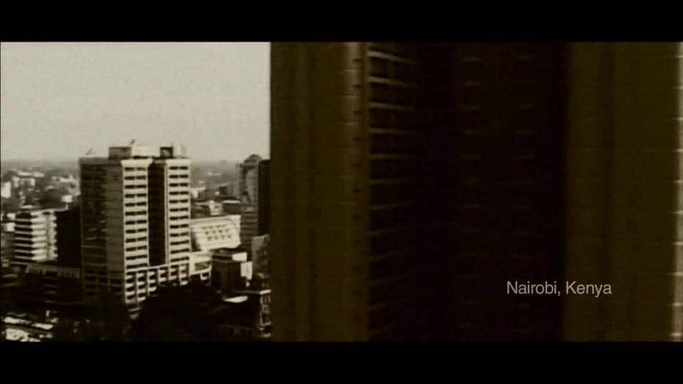 Upendo Hero - Battle for Public Space on Vimeo