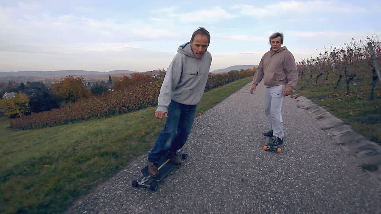 Handmade Portraits: Pogo Boards on Vimeo