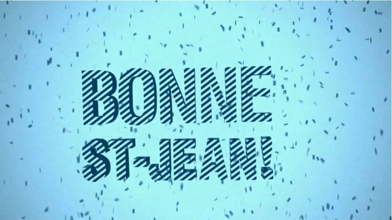 "Bonne St-Jean!" - Campagne virale on Vimeo