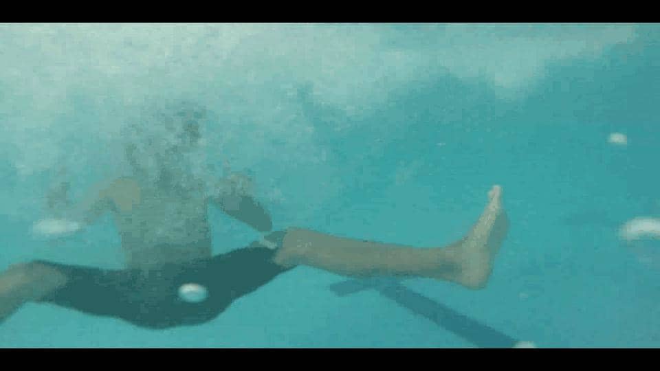 GoPro HD - Swimming Pool on Vimeo