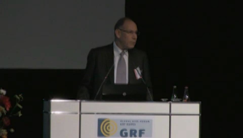 Prof. David Dror (Investing in Embedded Intangibles to Enhance Solvent ...