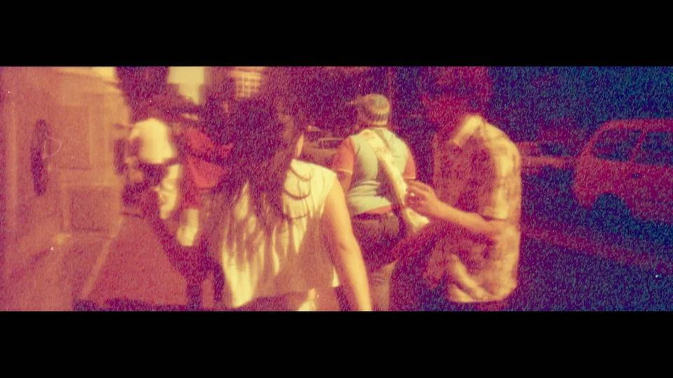 Beach Party - Water on Vimeo