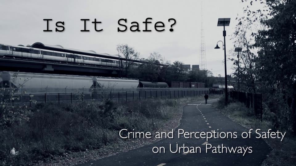 Is It Safe? on Vimeo