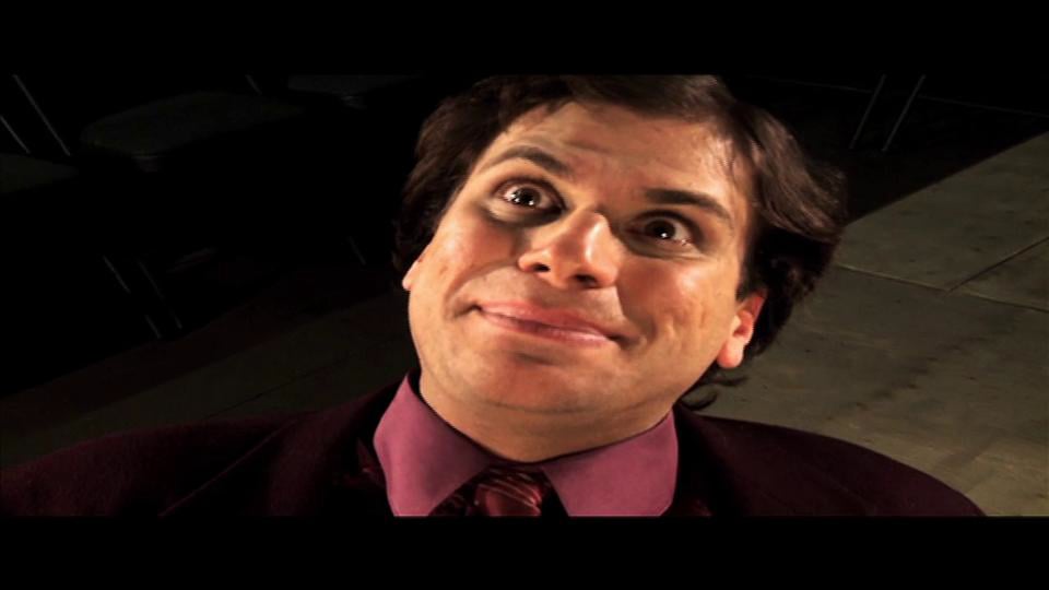 Charles Lo Manto - Actor's Showcase Demo Reel on Vimeo