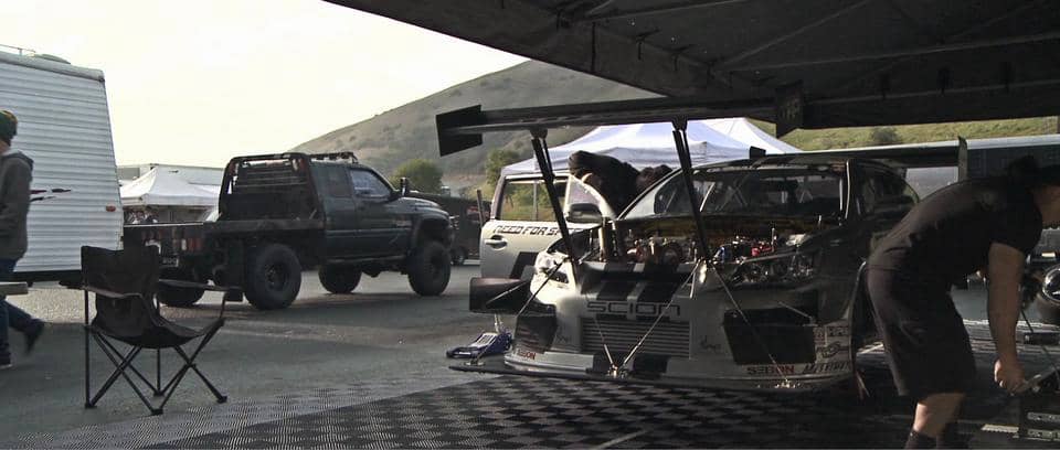 Chris Rado's Scion tC 2.0 on Vimeo