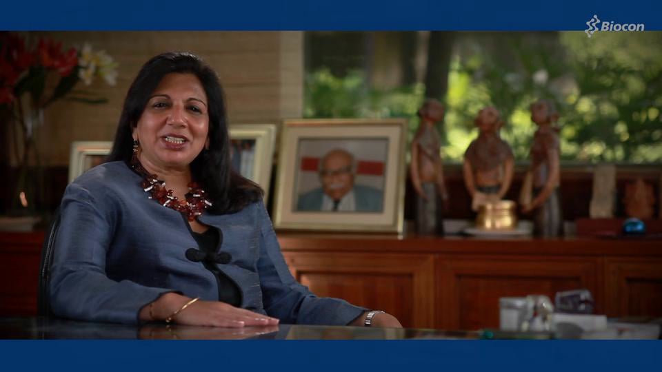 Biocon Insupen on Vimeo